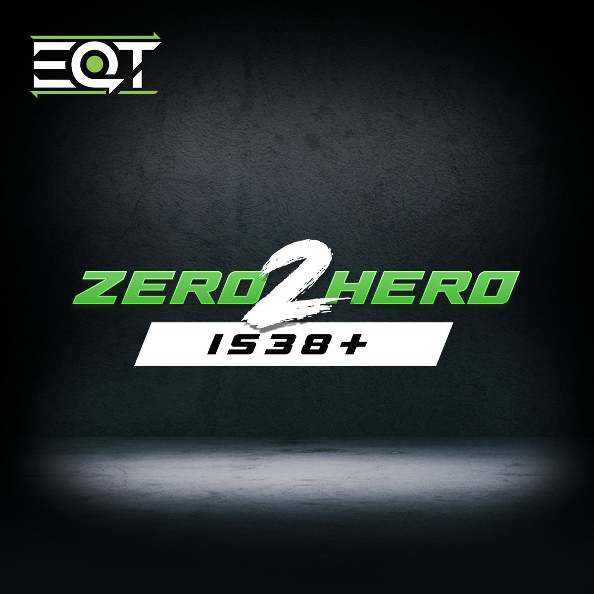 EQT Zero 2 Hero Power Kit (IS38+) - VW/Audi MQB 1.8T/2.0T – Equilibrium Tuning, Inc.