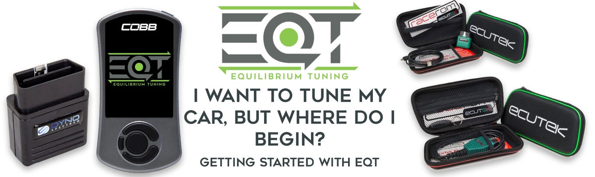 Getting Started with EQT (MQB) – Equilibrium Tuning, Inc.
