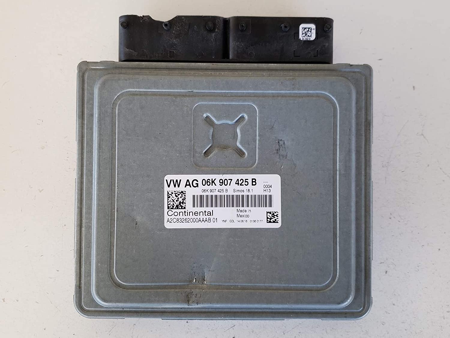 What is a Box code and how do I find it? – Equilibrium Tuning, Inc.