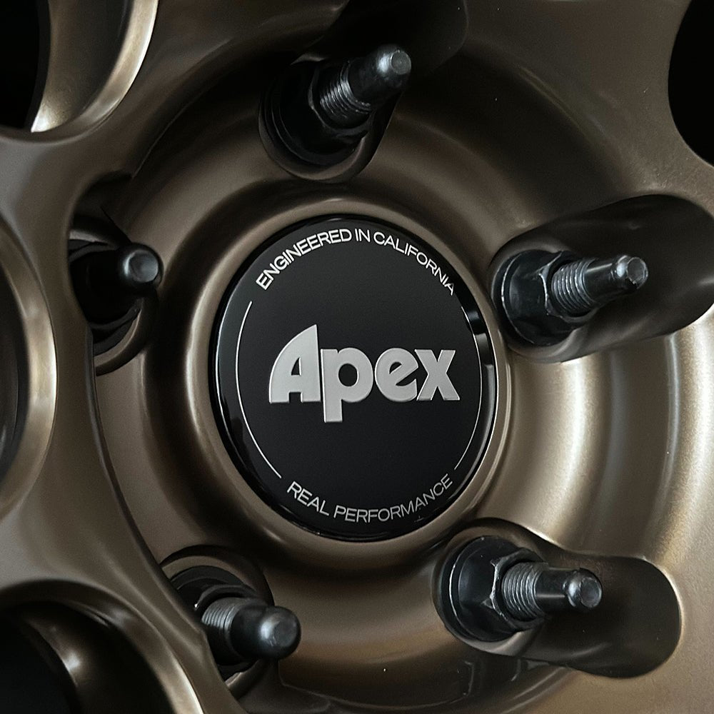 Apex Wheels - 5x112 – Equilibrium Tuning, Inc.