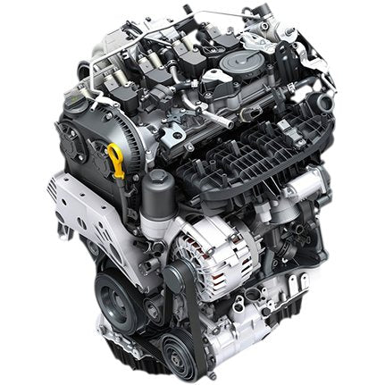 VW/Audi MQB 2.0T (Mk7+/8V+) – Equilibrium Tuning, Inc.