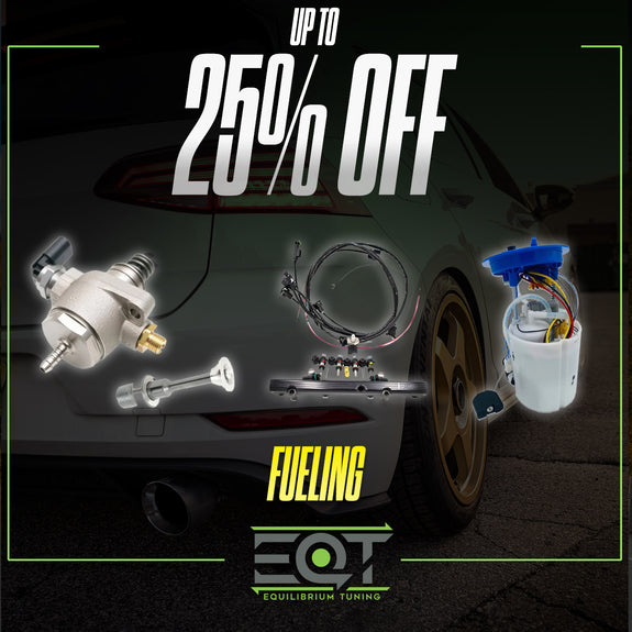 Equilibrium Tuning, Inc.