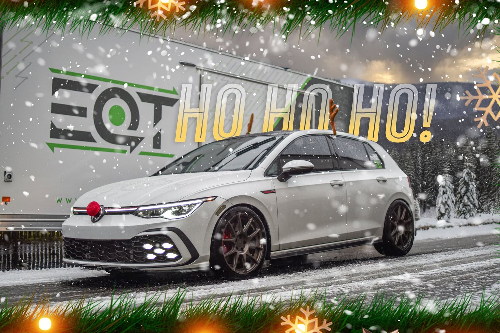 Equilibrium Tuning, Inc.