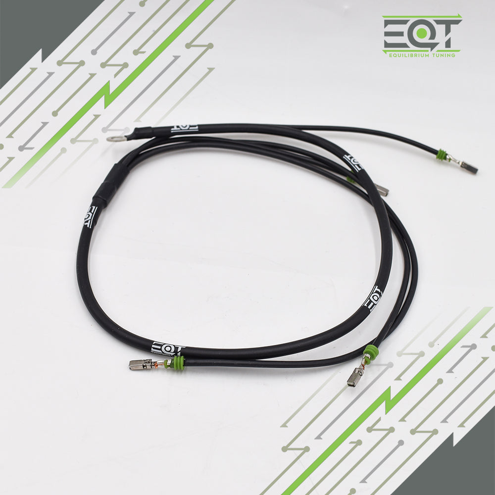 EQT Coil Grounding Kit (CGK) - VW/Audi MQB/e 1.8T/2.0T – Equilibrium ...