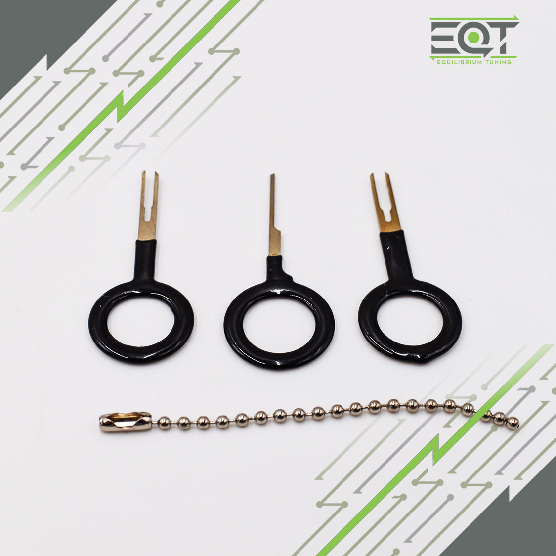 EQT Coil Grounding Kit (CGK) - VW/Audi MQB/e 1.8T/2.0T – Equilibrium ...