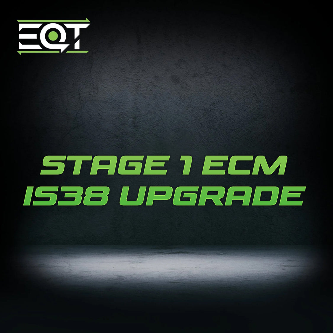 EQT Staged ECU Tune - VW MQB GTI 2.0T (Mk7) – Equilibrium Tuning, Inc.