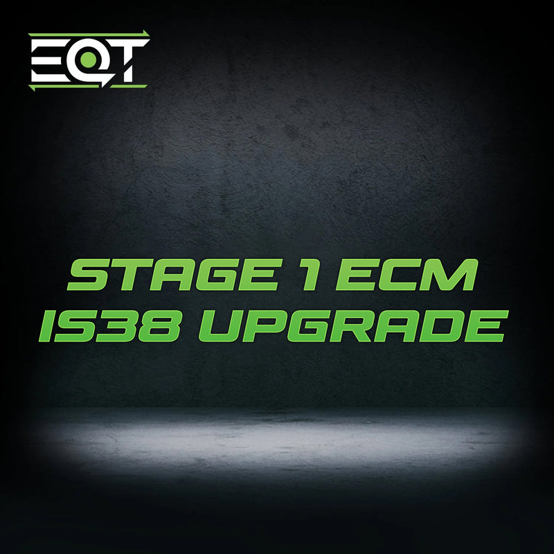 EQT Staged ECU Tune - VW MQB GTI 2.0T (Mk7) – Equilibrium Tuning, Inc.