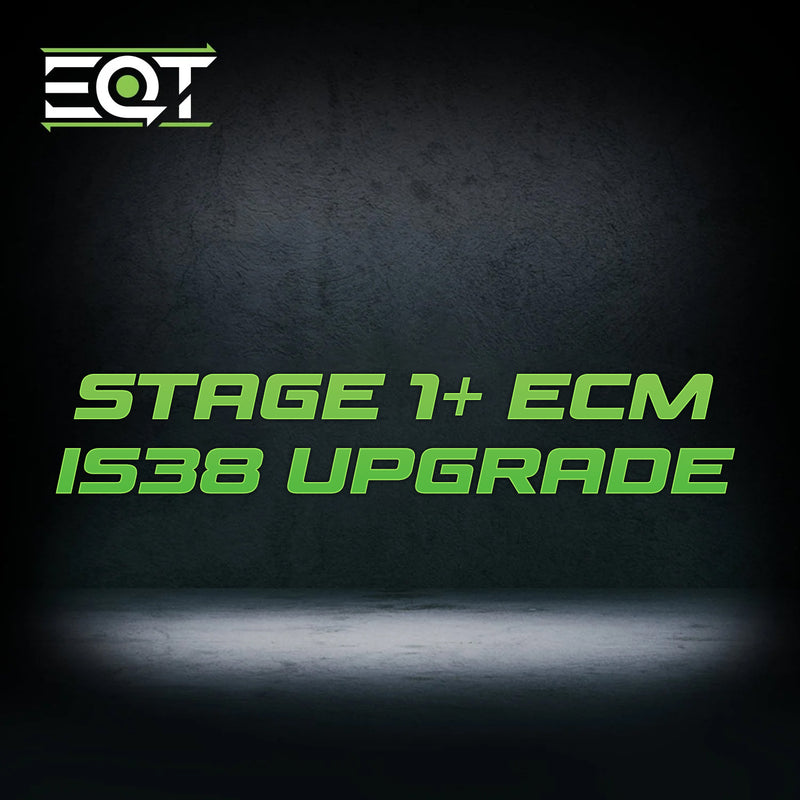 EQT Staged ECU Tune - VW MQB GTI 2.0T (Mk7) – Equilibrium Tuning, Inc.