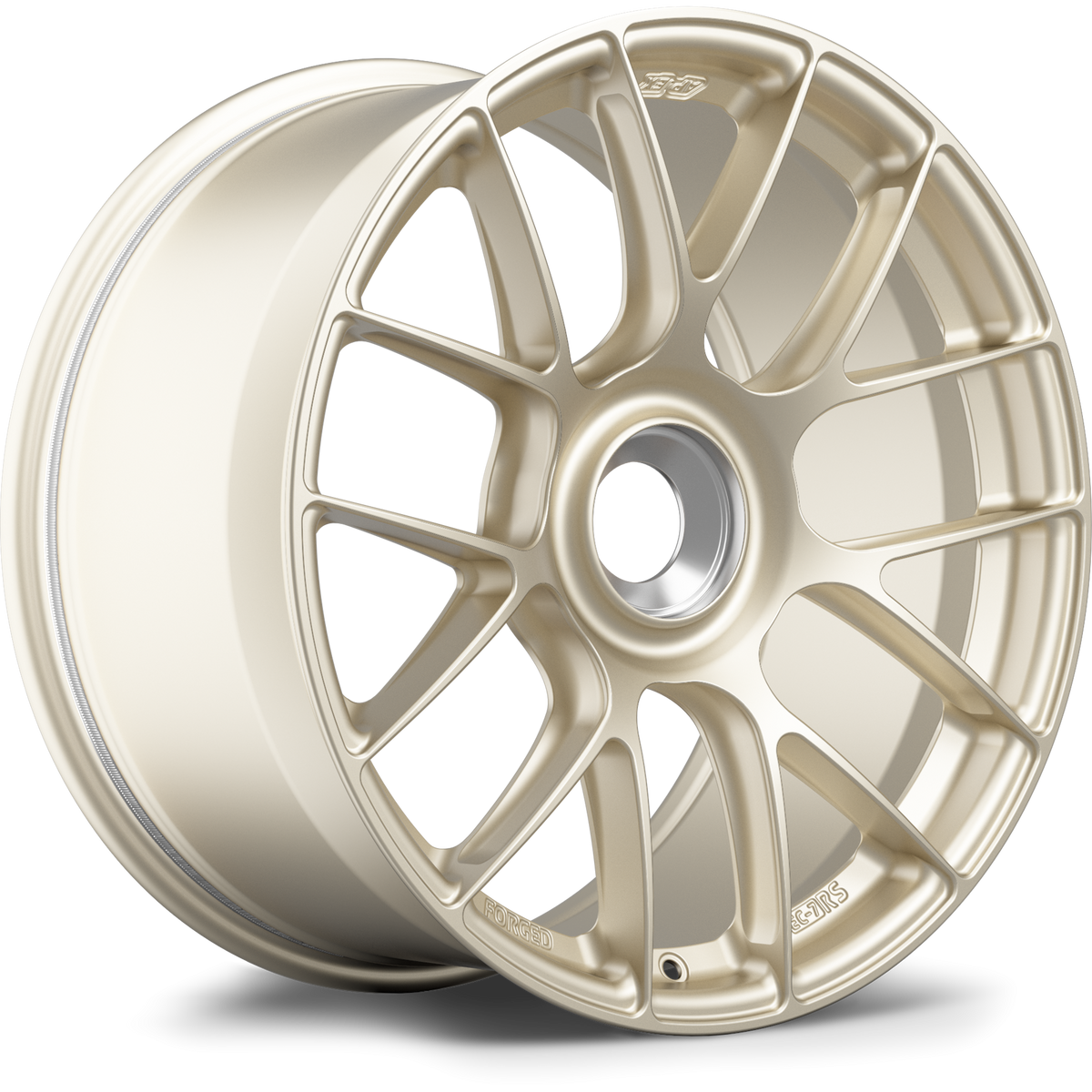 Apex 19" EC-7RS Forged PSCL Wheel (Motorsport Gold) - Porsche ...