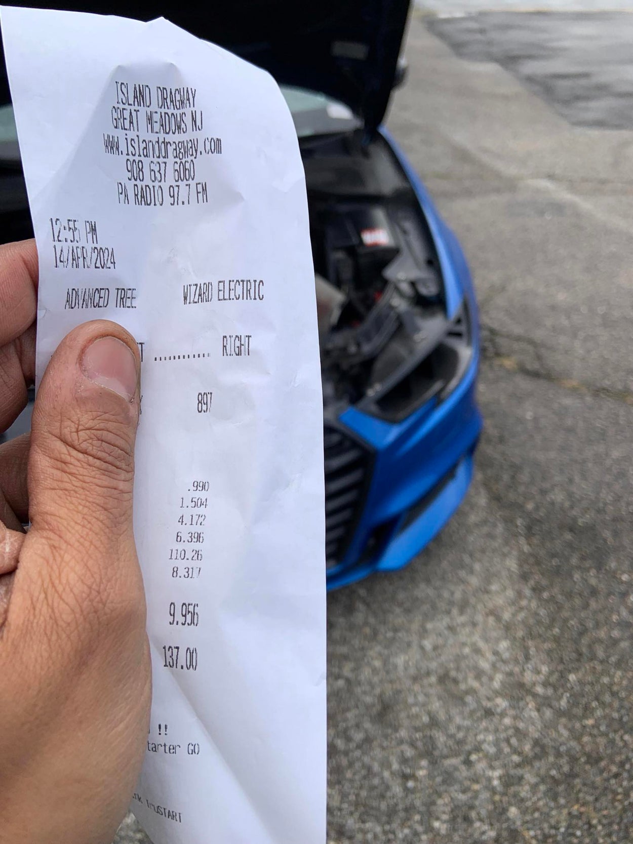 EQT Vortex Turbocharger - VW/Audi MQB 1.8T/2.0T – Equilibrium Tuning, Inc.