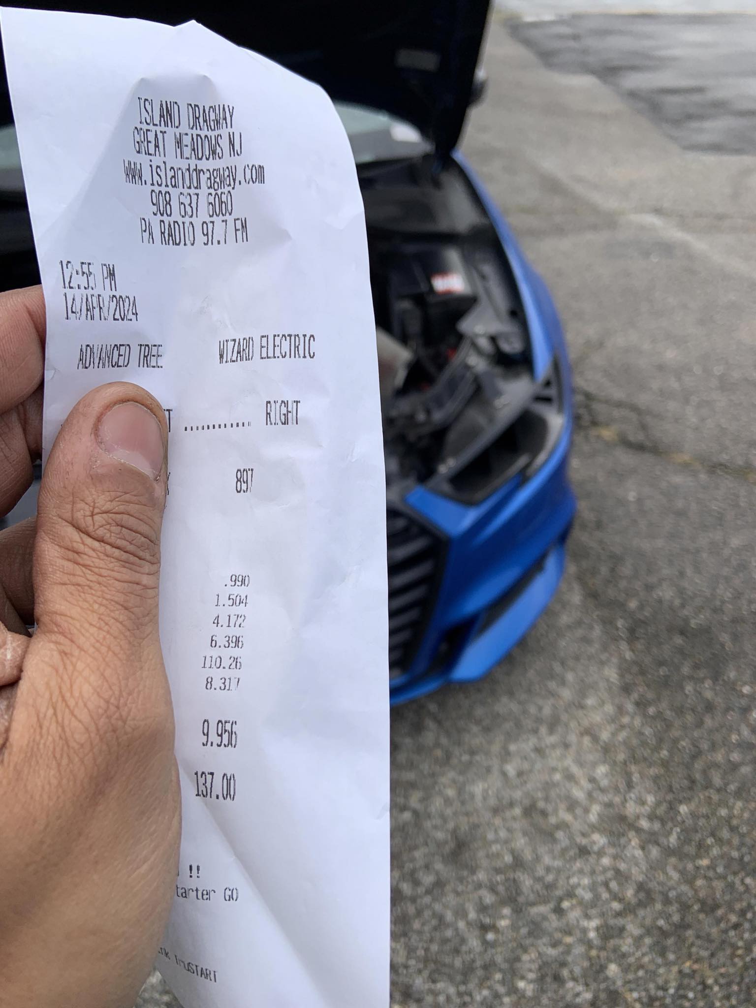 EQT Vortex Turbocharger - VW/Audi MQB 1.8T/2.0T – Equilibrium Tuning, Inc.