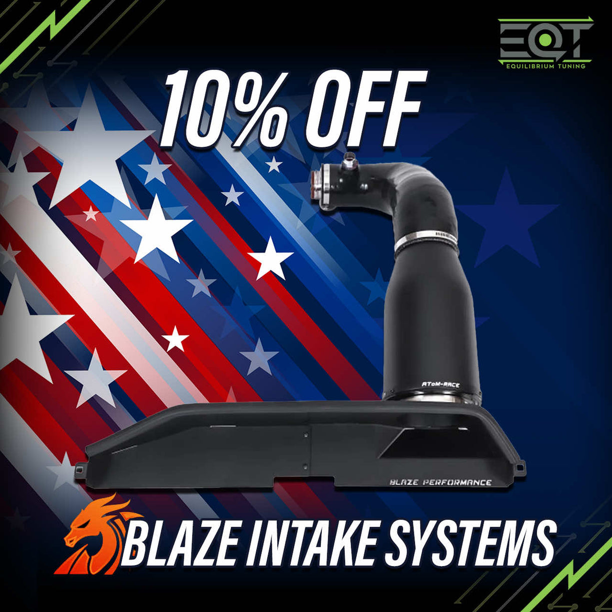 Current Sales – Equilibrium Tuning, Inc.