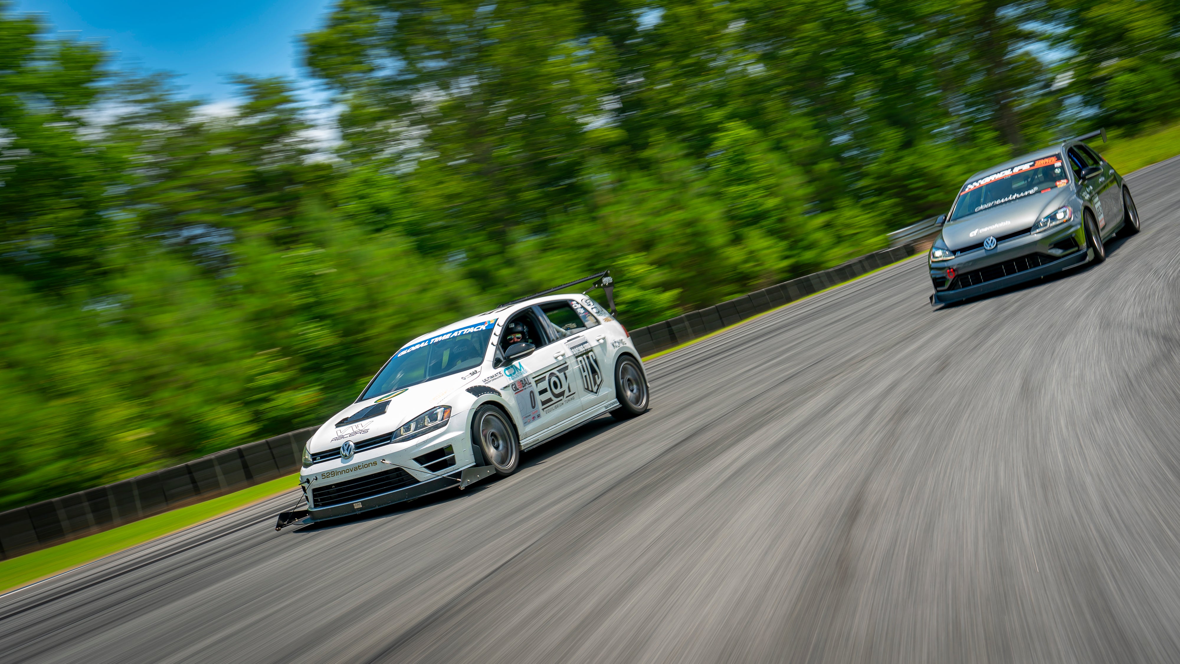 Equilibrium Tuning, Inc.