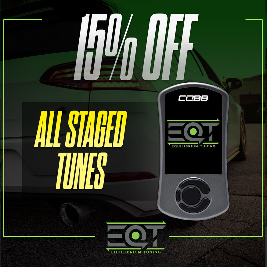 Equilibrium Tuning, Inc.