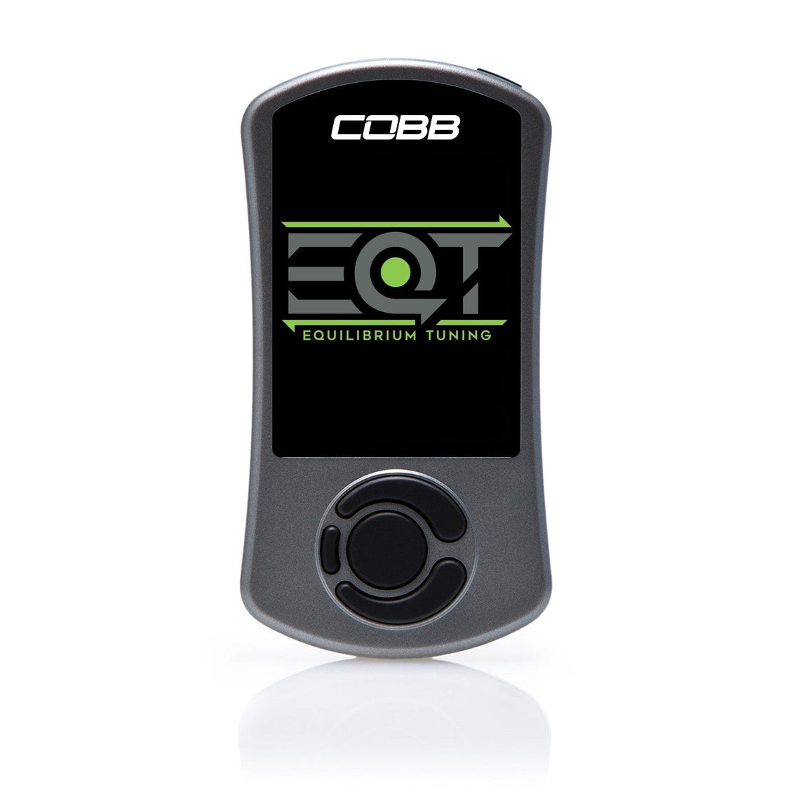 Cobb Tuning – Equilibrium Tuning, Inc.