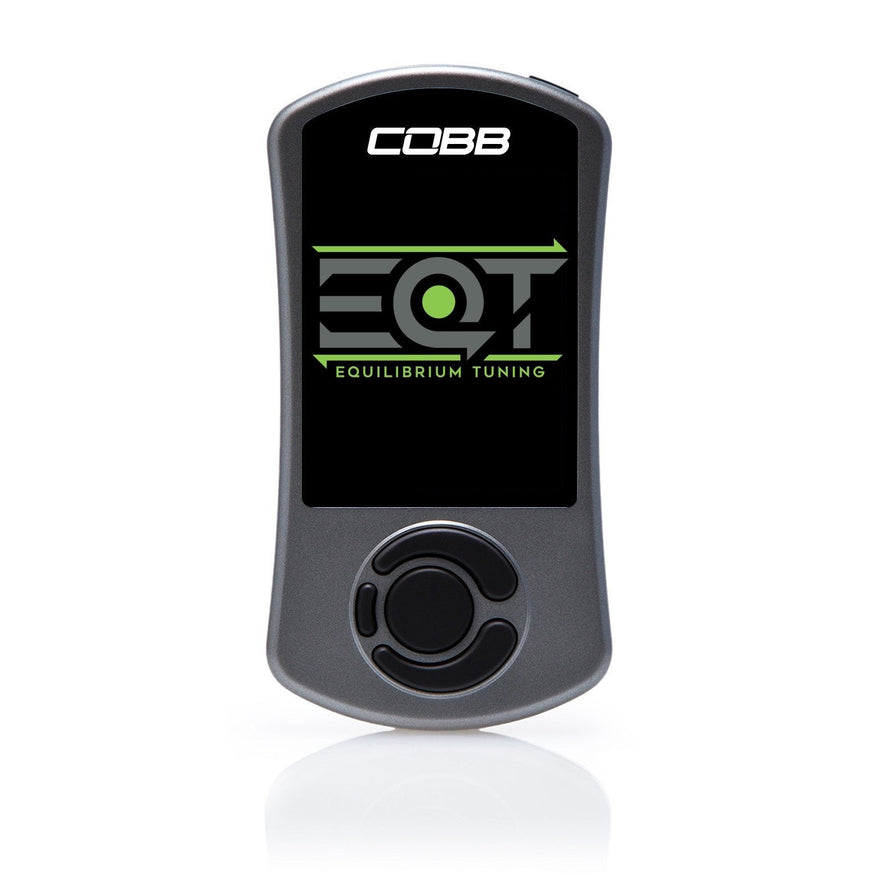 Cobb Tuning – Equilibrium Tuning, Inc.
