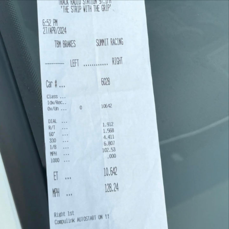 EQT Staged ECU Tune - VW MQBe Golf R 2.0T (Mk8) – Equilibrium Tuning, Inc.