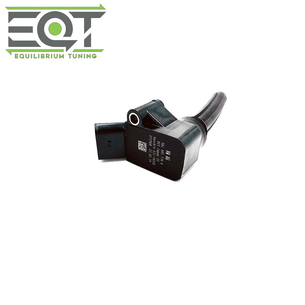 Genuine Audi VW Coil Pack Single VW Audi MQB e 1.8T 2.0T 2.5T