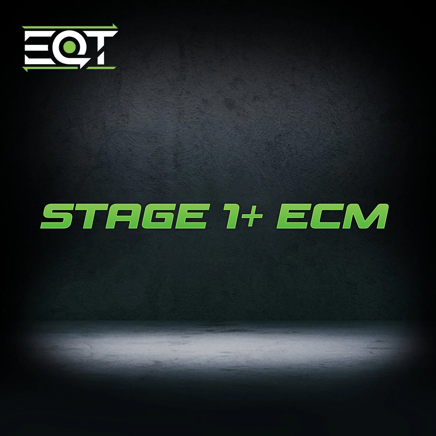 EQT Staged ECU Tune - VW MQB GTI 2.0T (Mk7) – Equilibrium Tuning, Inc.