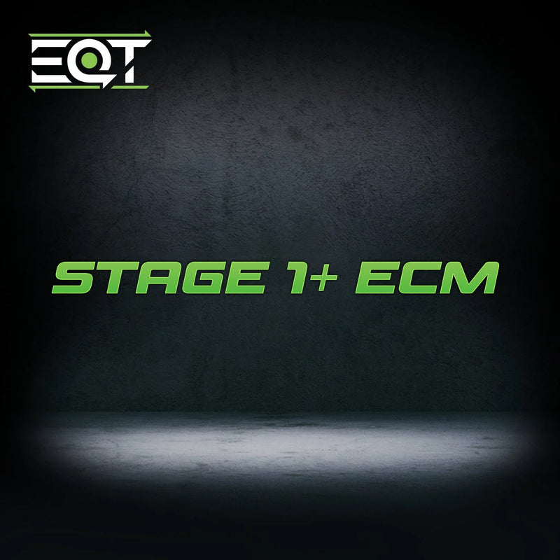 EQT Staged ECU Tune - VW MQB GTI 2.0T (Mk7) – Equilibrium Tuning, Inc.