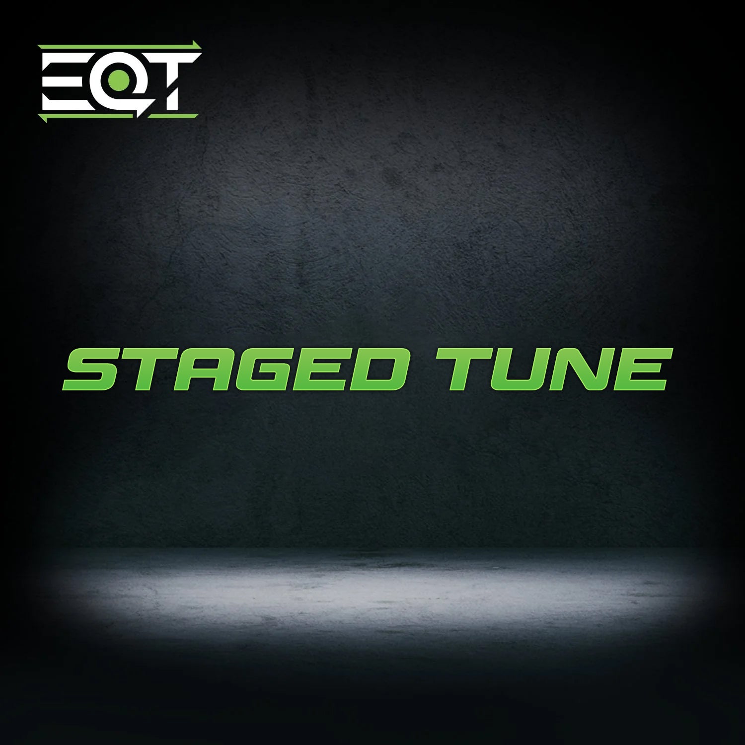 EQT Staged ECU Tune - VW MQB GTI 2.0T (Mk7) – Equilibrium Tuning, Inc.