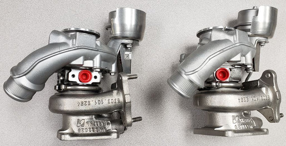 Turbos and Accessories – Equilibrium Tuning, Inc.