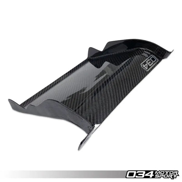034Motorsport X34 Carbon Fiber Air Scoop - Audi A4/S4 - Allroad (B9+) – Equilibrium Tuning, Inc.