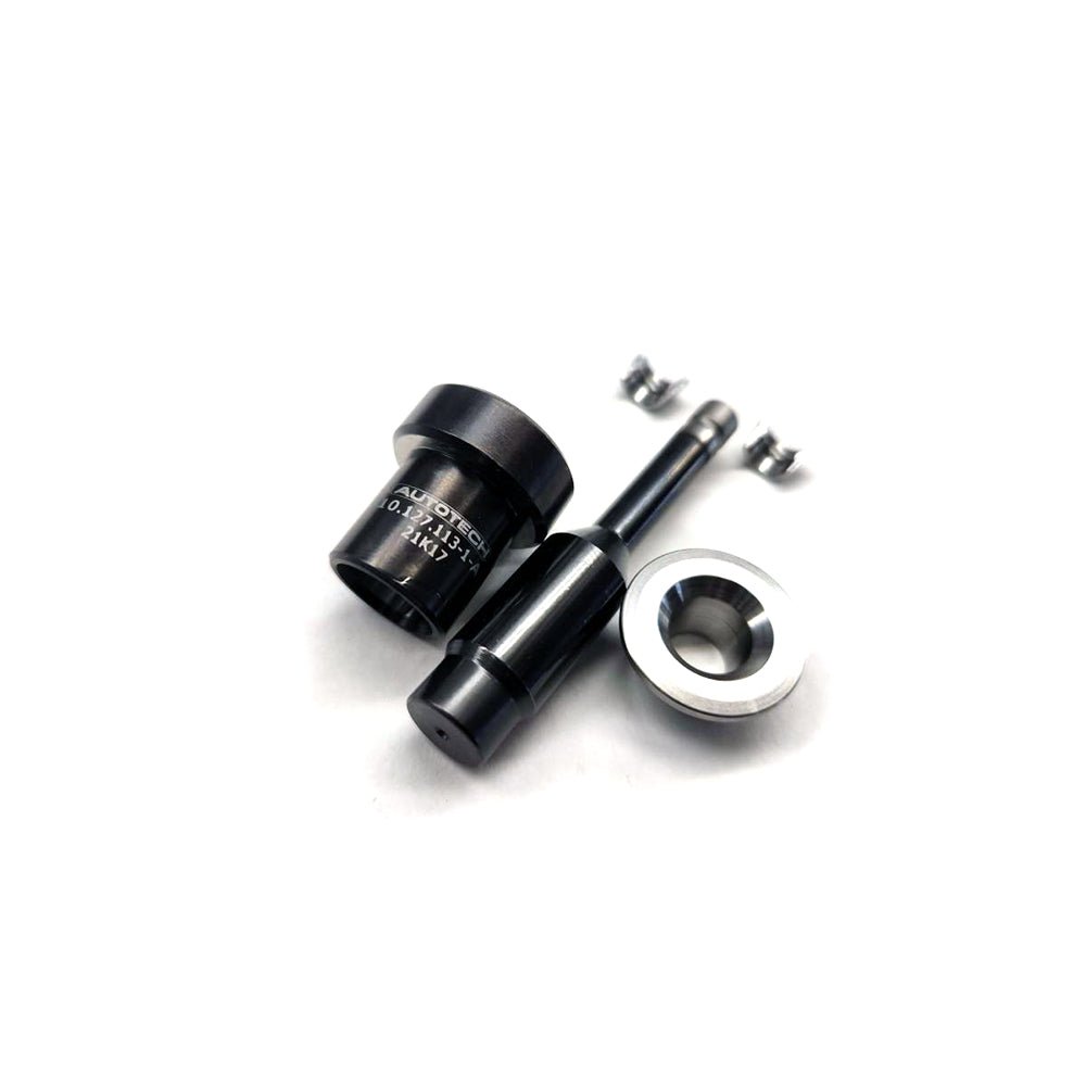 Autotech High Pressure Fuel Pump (HPFP) - Audi/Porsche EA839 ...