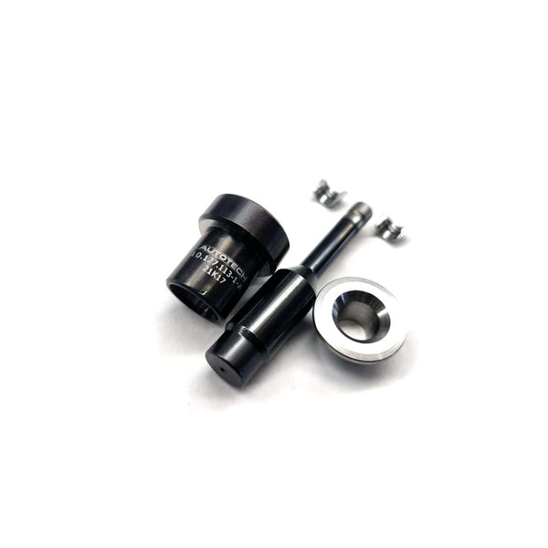 Autotech High Pressure Fuel Pump (HPFP) - Audi/Porsche 2.9T/3.0T (B9 ...