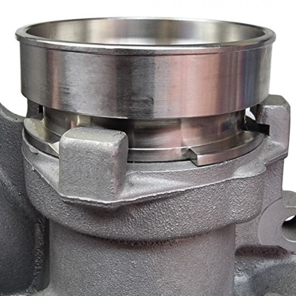 Blaze Performance AToM V2 Intake System - VW/Audi MQB 1.8T/2.0T ...