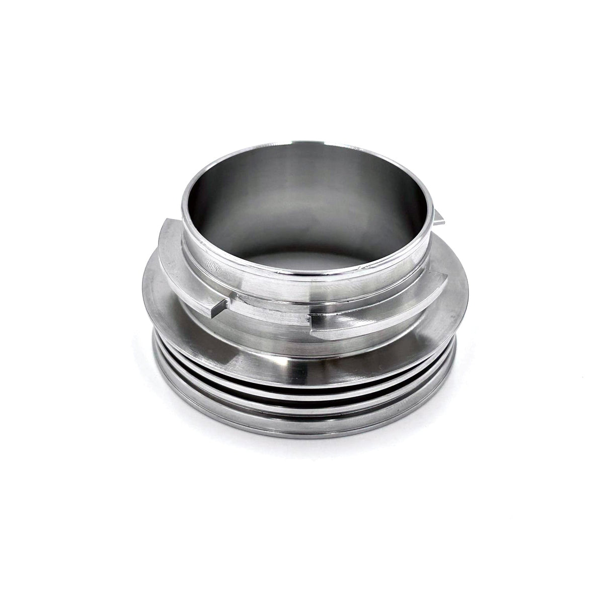 Blaze Performance AToM V2 Components (Turbo Inlet Adapter) - VW/Audi M ...