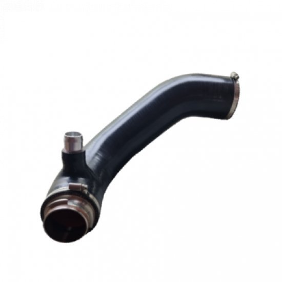 Blaze Performance Turbo Inlet Pipe (Typhoon) - VW/Audi MQB 1.8T/2.0T ...