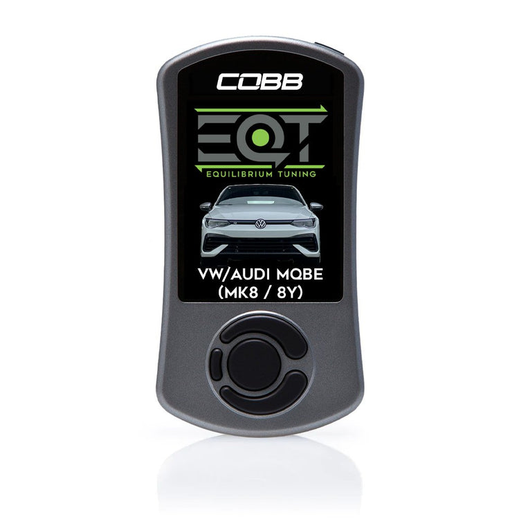 Cobb Tuning – Equilibrium Tuning, Inc.
