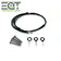 EQT Coil Grounding Kit (CGK) - VW/Audi MQB/e 1.8T/2.0T – Equilibrium ...