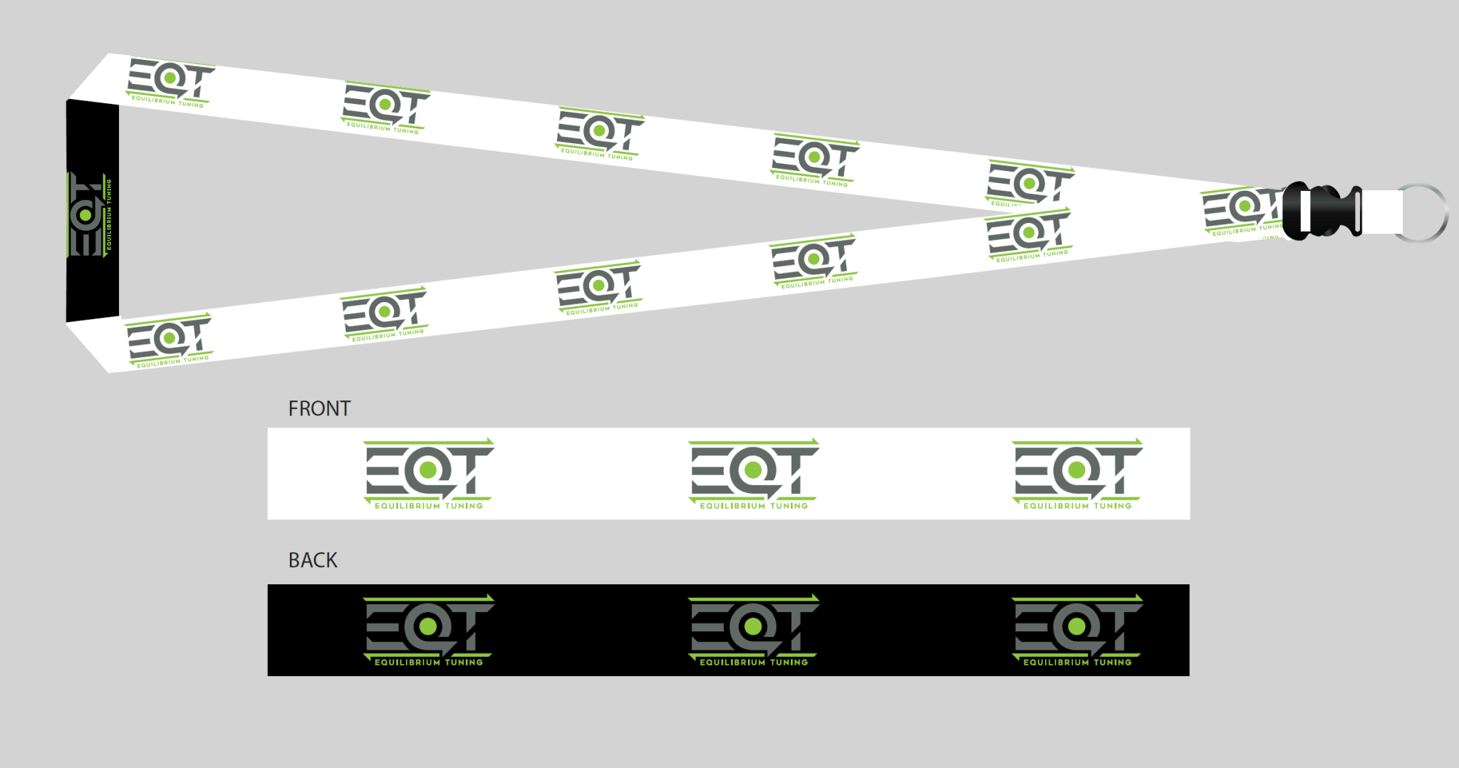 EQT Lanyard – Equilibrium Tuning, Inc.