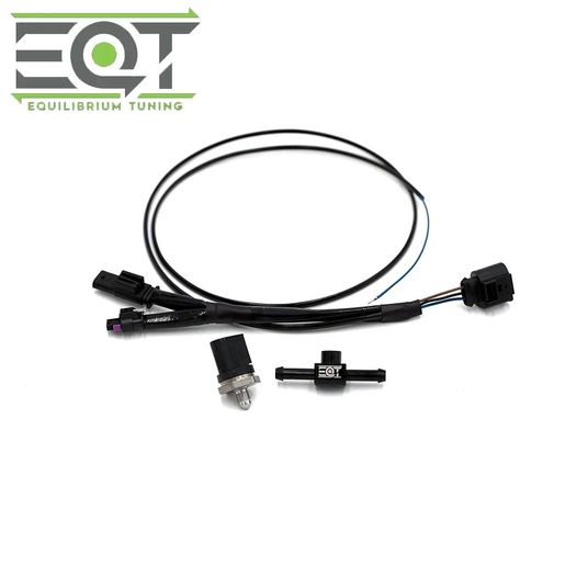 EQT Low Pressure Fuel Sensor Kit - VW/Audi MQB/e 1.8T/2.0T ...