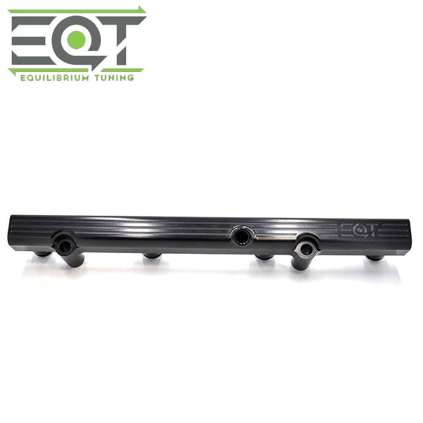 EQT Multi-Port Injection Kit (MPI) - VW/Audi MQB 1.8T/2.0T ...