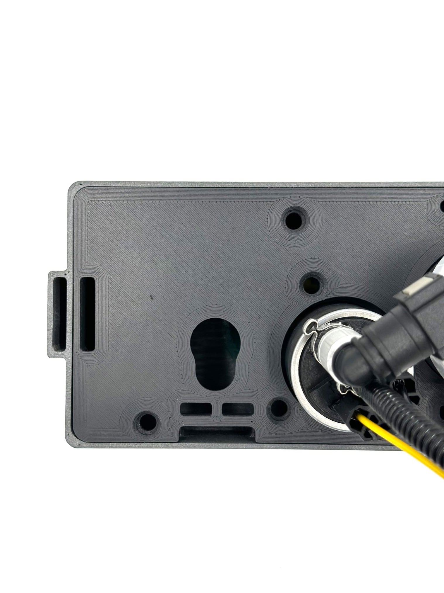 EQT Tsunami Integrated Surge Tank System (LPFP) - VW/Audi MQB/e 1.8T/2 ...