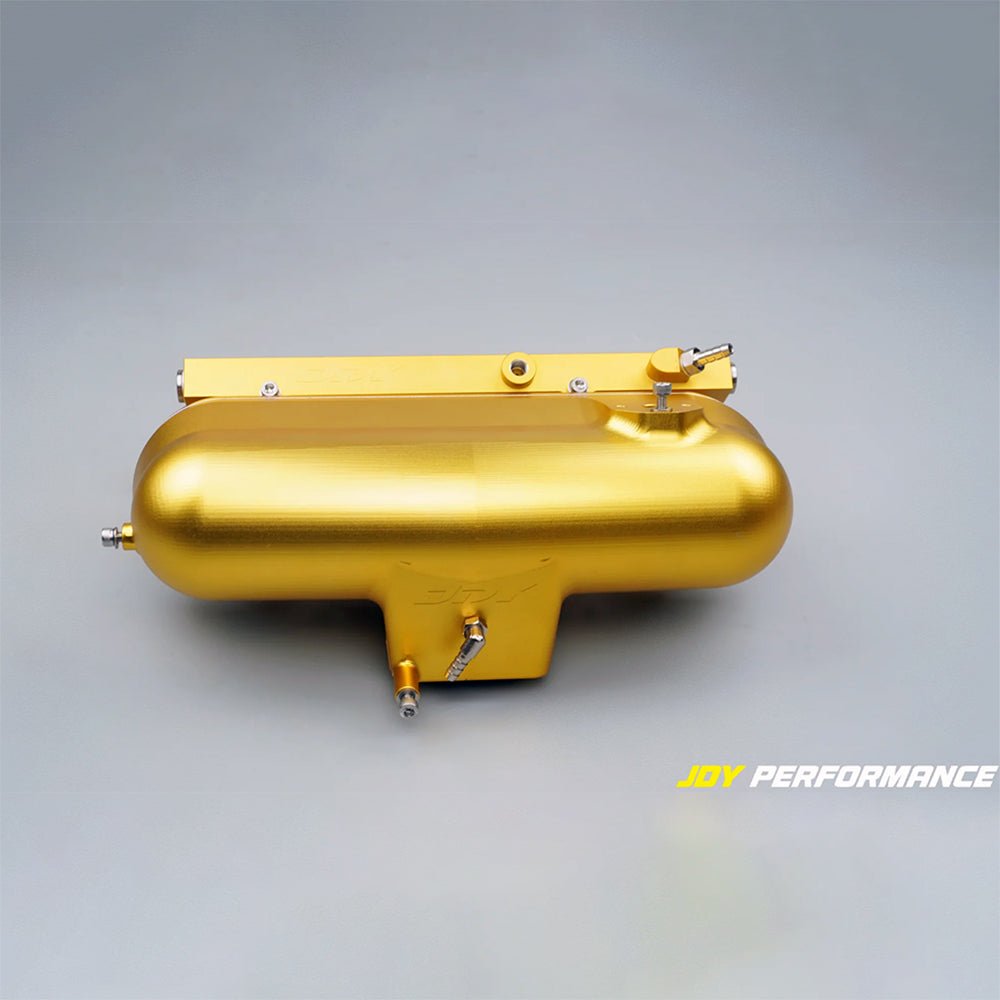 Euro Intake Manifold (MPI Ready) - VW/Audi MQB 1.8T/2.0T – Equilibrium ...