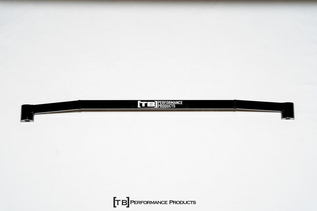 TB Performance 2 Point Traction Bar - MQB 2.0T/e 2.0T – Equilibrium ...