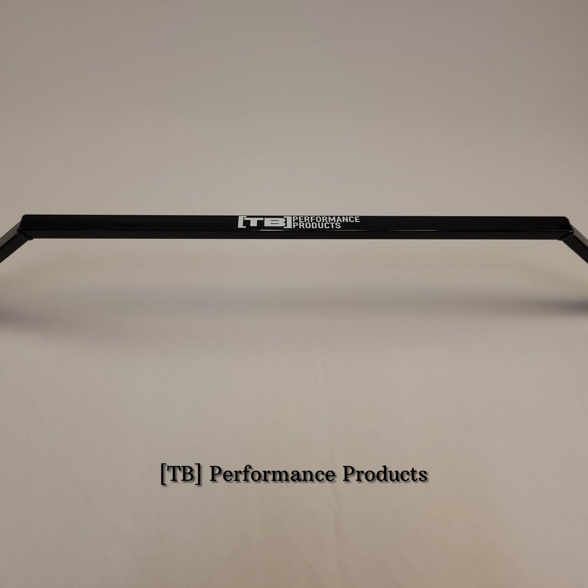 TB Performance Rear Traction Bar - VW MQB 2.0T Golf R (Mk7 ...