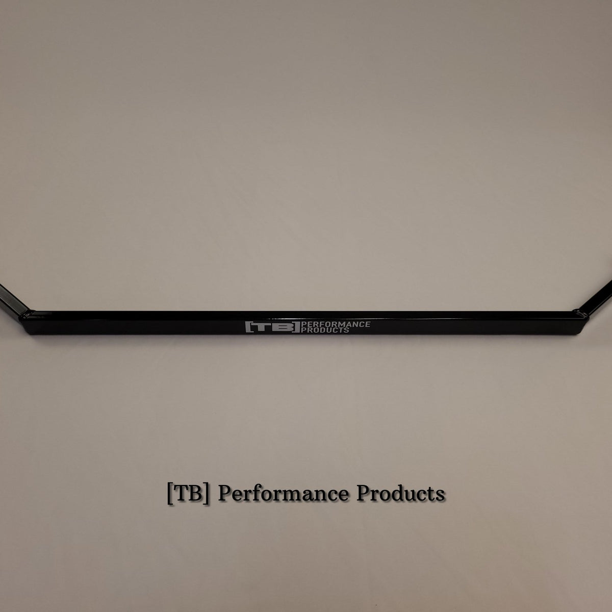TB Performance Rear Traction Bar - VW MQBe 2.0T Golf R (Mk8 ...