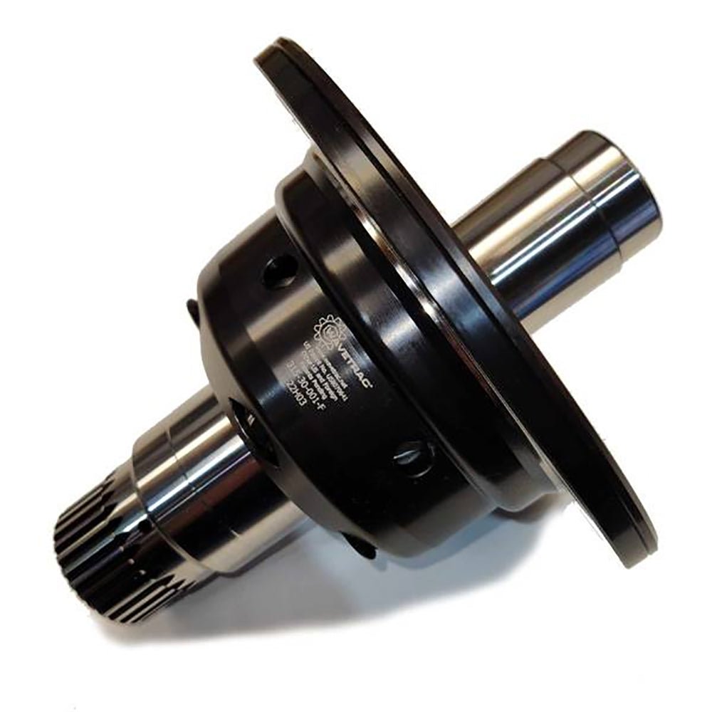 Wavetrac DQ381 Front Differential (AWD-DSG) - VW/Audi MQB/e Golf R / S ...