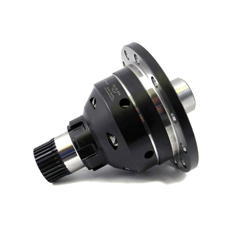 Wavetrac 02Q Front Differential (AWD-Manual) - VW/Audi MQB 2.0T ...